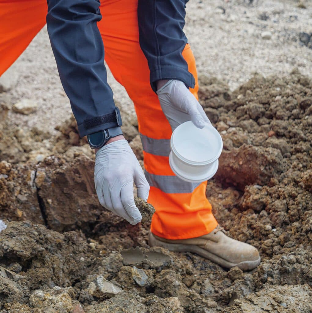 Remediation | Specialist Remediation Services