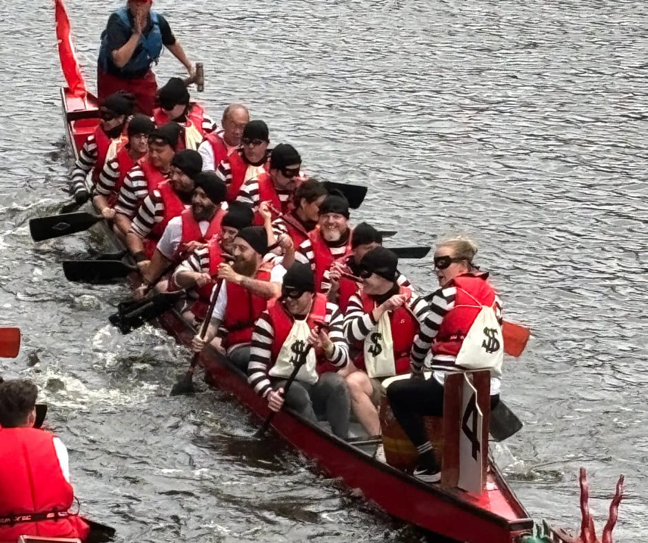 Colemans Crowned Overall Winners at 2025 Birmingham Women and Children ...